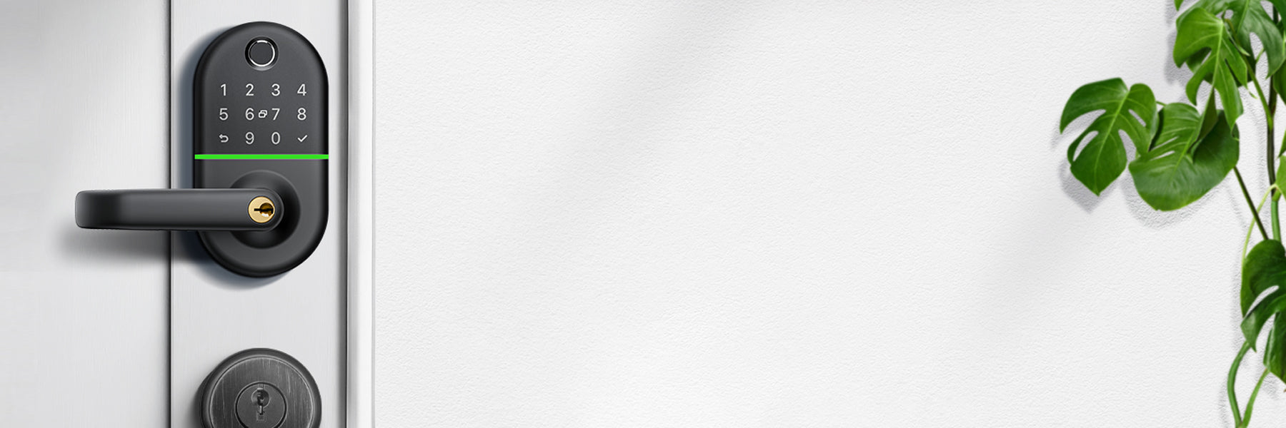 smart Handle – NICE DIGI