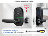 NICE DIGI Smart Door Lock