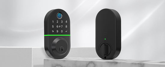 NICE DIGI Smart Door Lock