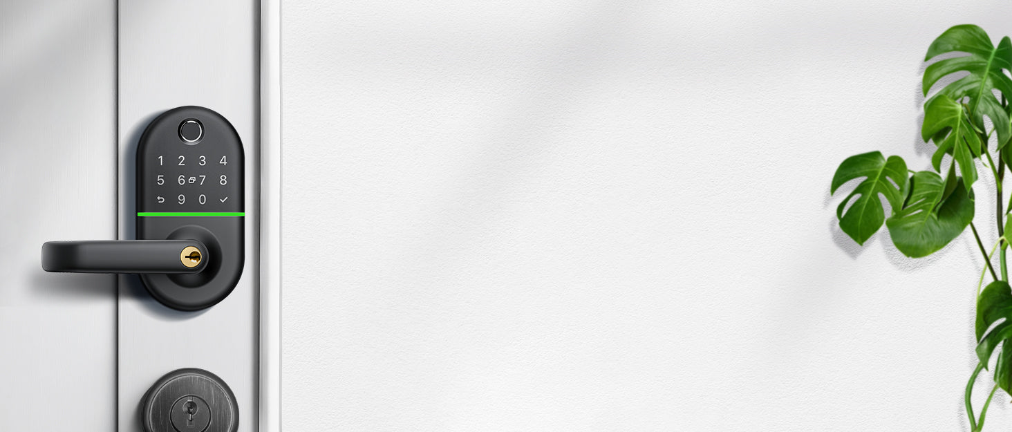 NICE DIGI Smart Door Lock