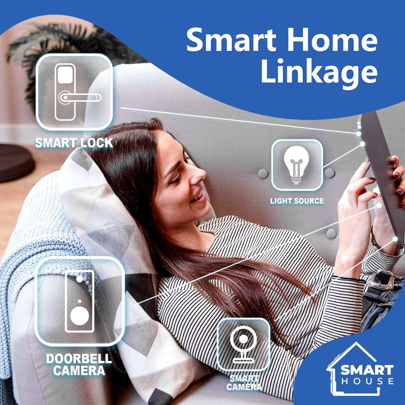 Tuya WiFi Gateway – NICE DIGI