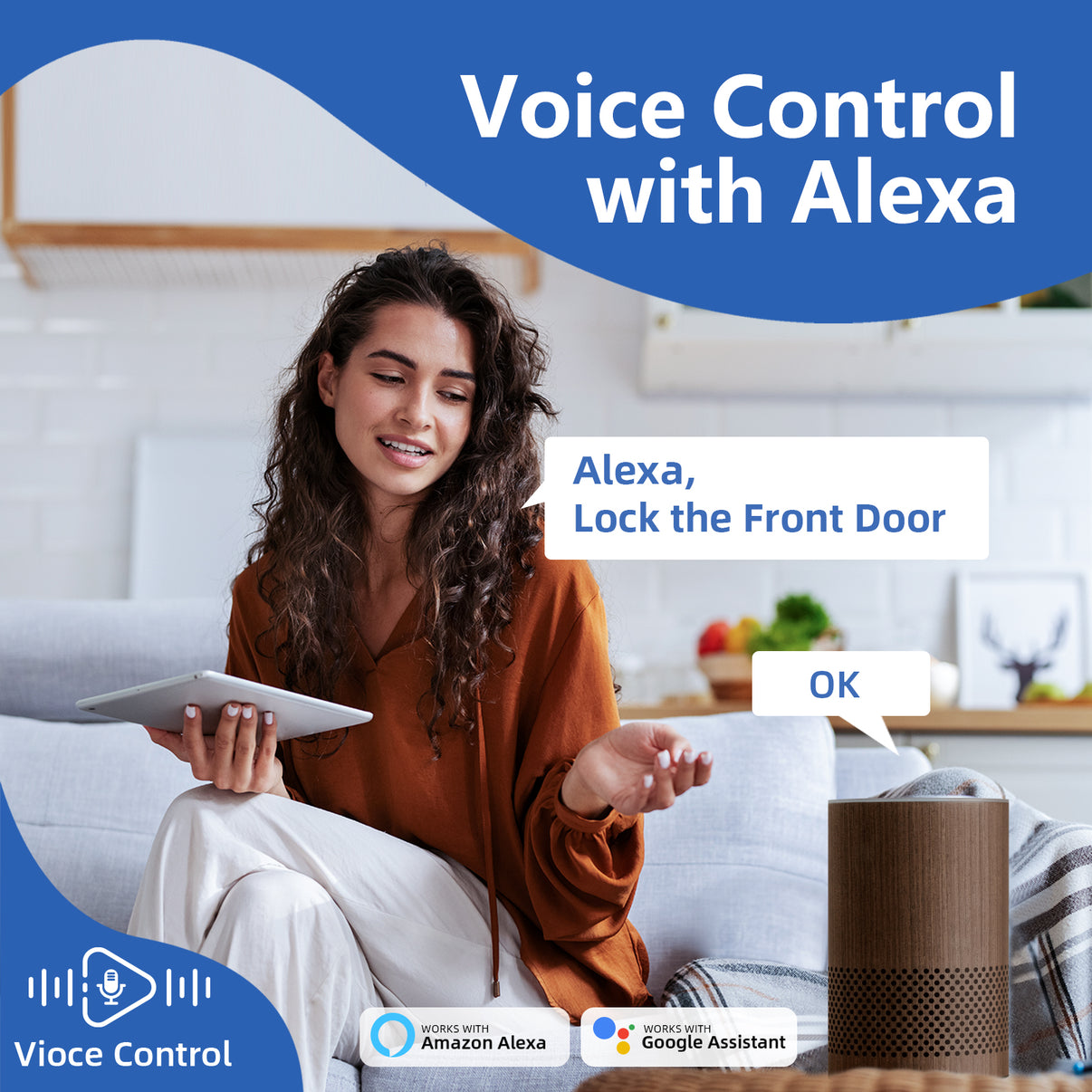 Tuya WiFi Gateway – NICE DIGI